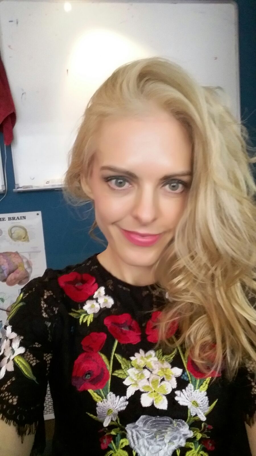 About Tammy Fontana - My New Beginnings Club